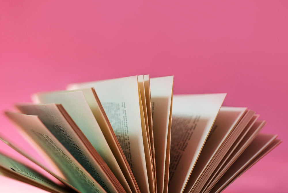 Everyday Carry Books